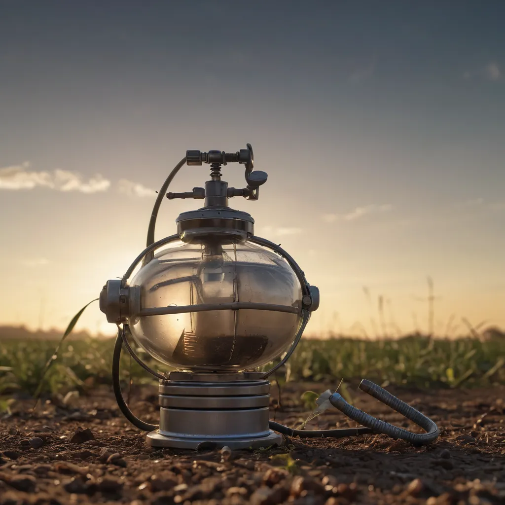 Understanding Fumigation in Agriculture: A Comprehensive Guide