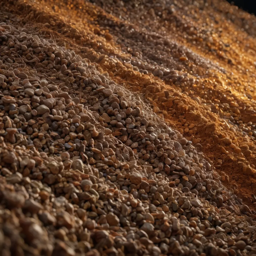 Analyzing the Global Raw Material Price Index