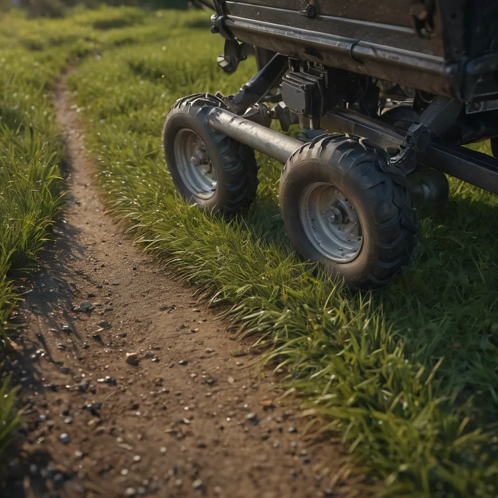Understanding Grass Seed Carts for Efficient Seeding