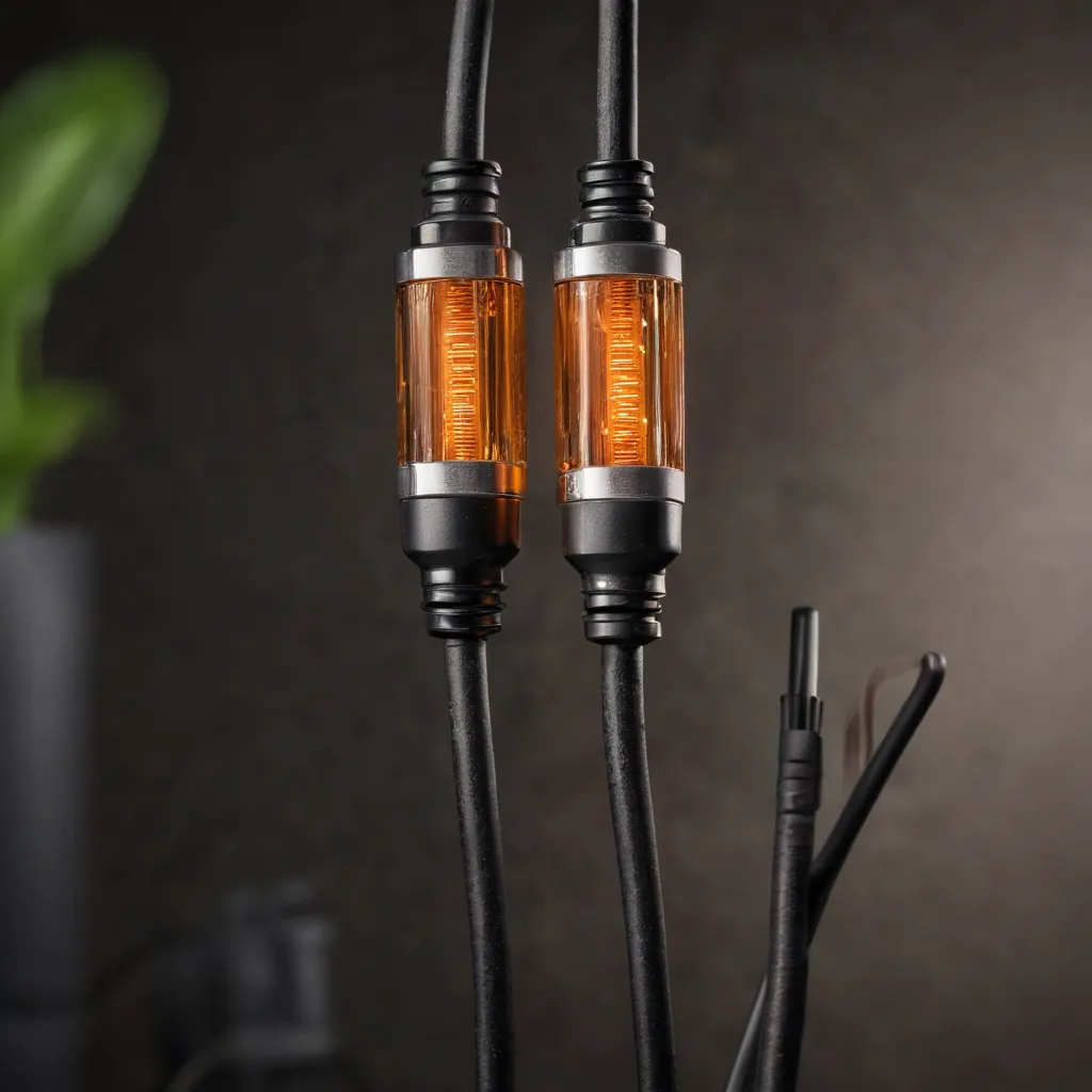 Understanding Grow Light Power Cords for Effective Use