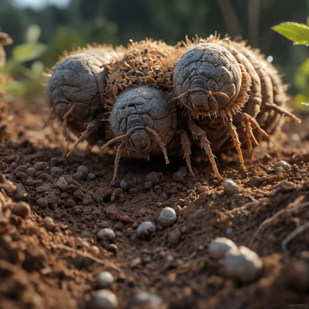 Understanding Grub Pests and Effective Management Strategies