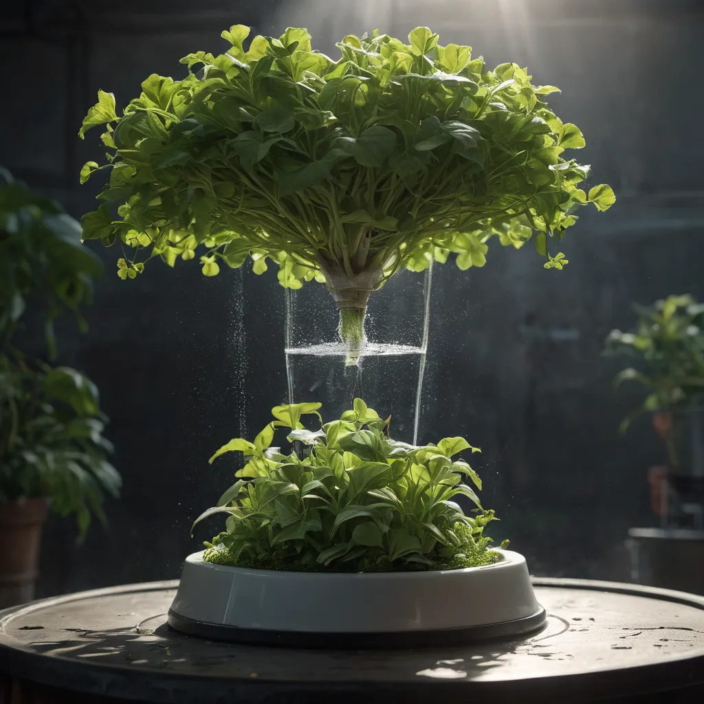 Understanding Hydroponic Bubbler Systems for Farmers