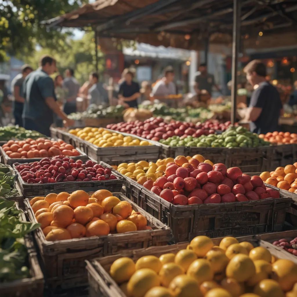 Understanding Local Food Distributors: A Comprehensive Guide