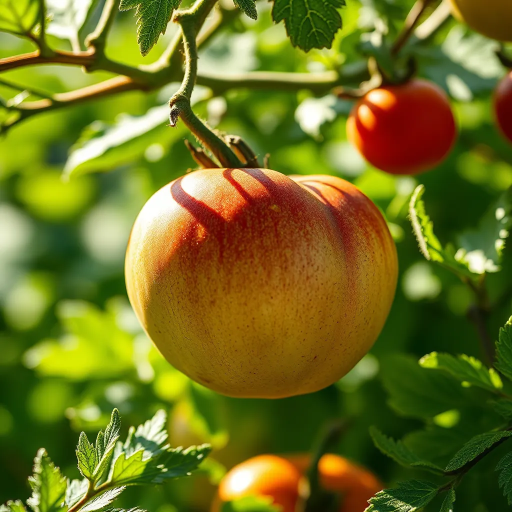 Understanding Pesticide Residues in Fruits and Vegetables