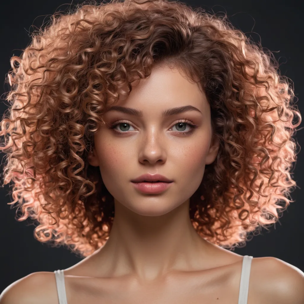 Understanding Pink Oil Moisturizer for Curly Hair