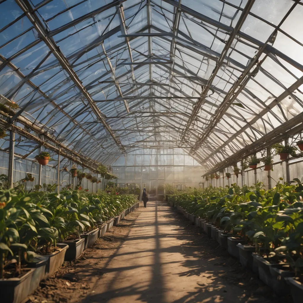 Understanding Poly Greenhouse Kits: A Comprehensive Guide