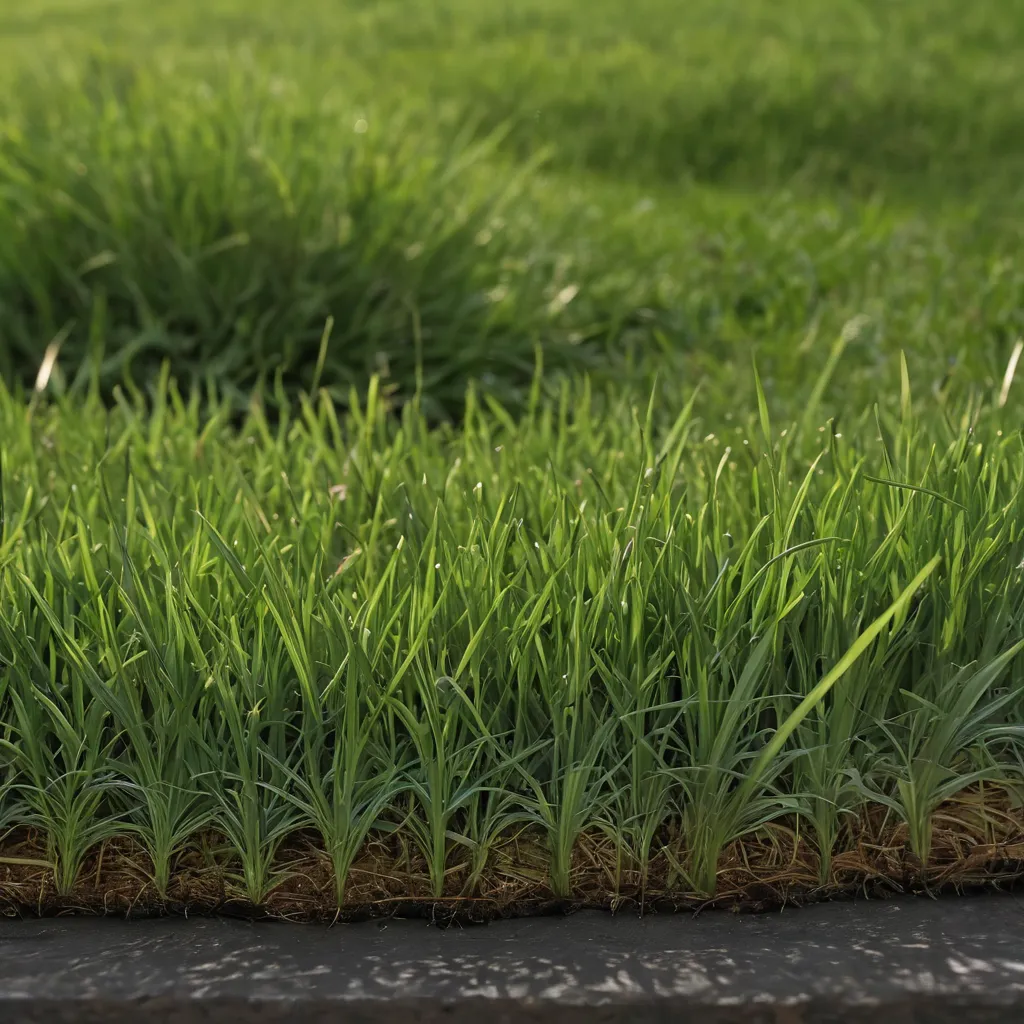 Bermuda Grass Sod Pricing: A Comprehensive Guide
