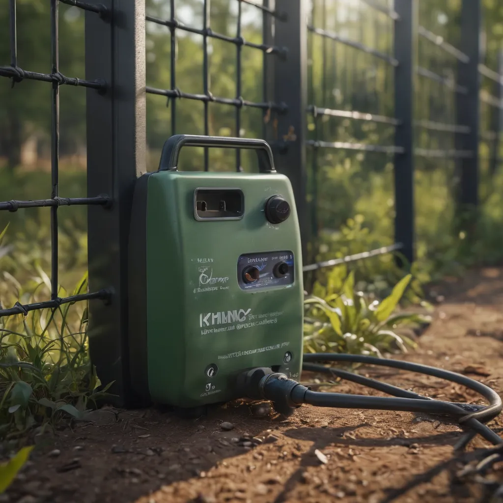 Understanding Small Fence Chargers: Applications and Selection
