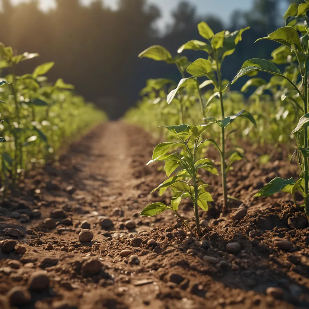 Understanding Soybean Maturity Groups in Agriculture