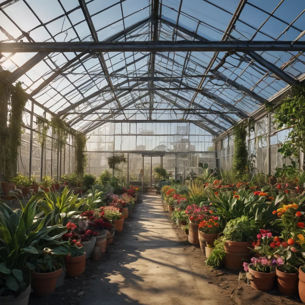 Understanding Structural Design in Agriculture