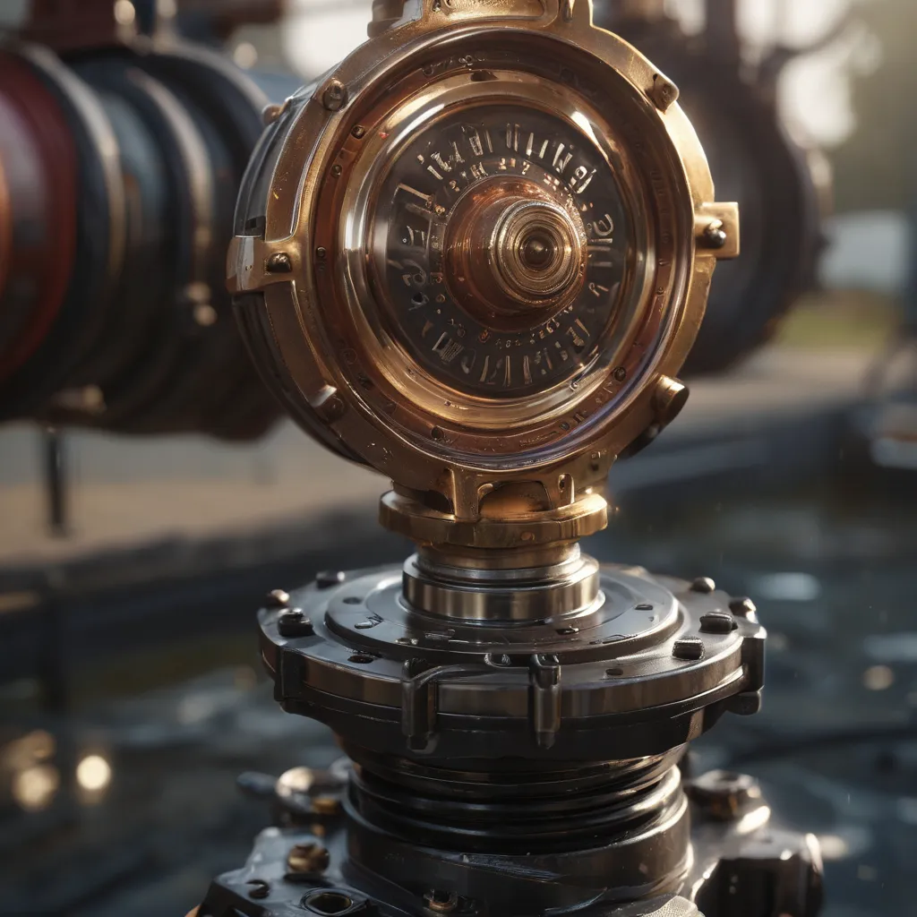 Understanding Tank Float Valves in Agriculture