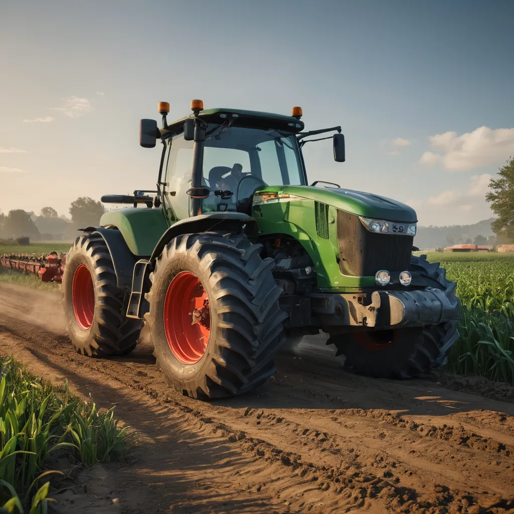 Understanding the 1040 Schedule F for Farmers