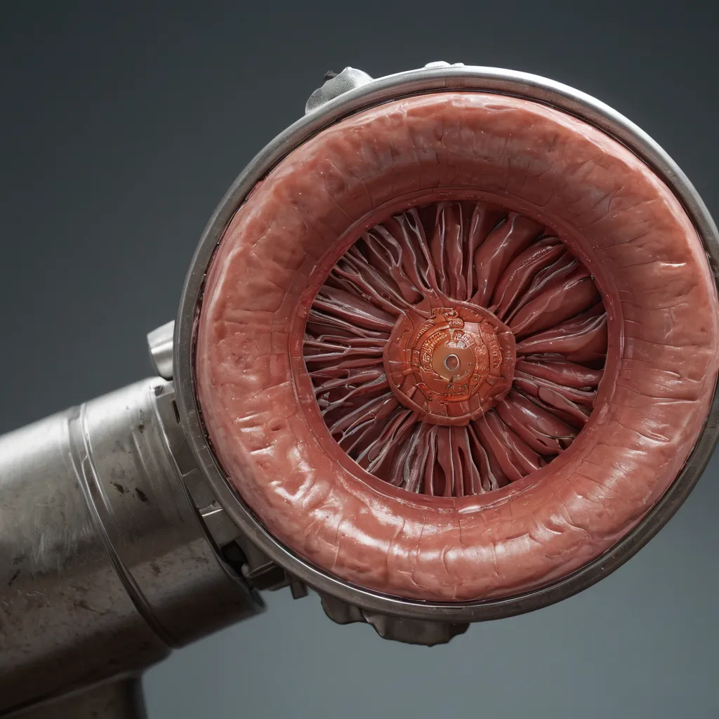 Understanding the Cattle Stomach Pump: Mechanisms and Applications