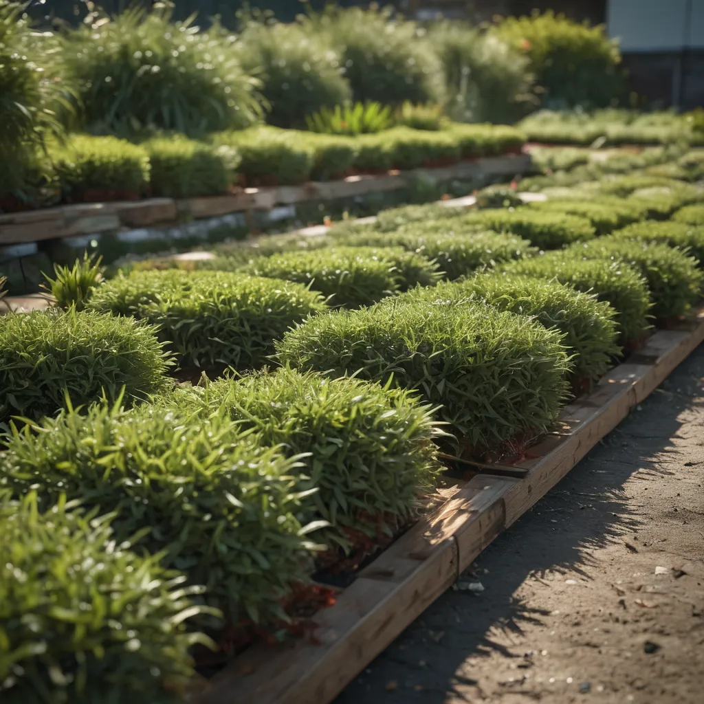 Understanding the Dynamics of Sod Per Pallet