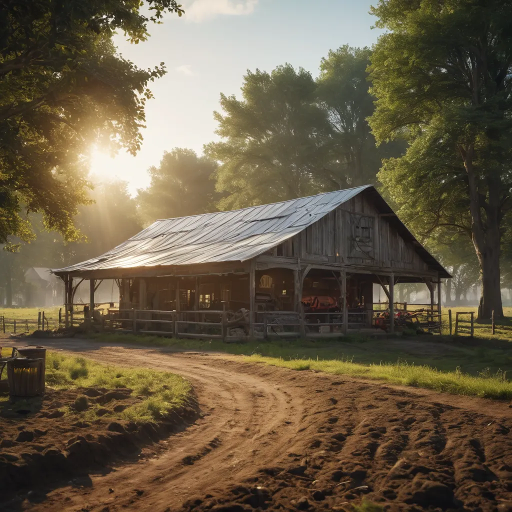 Exploring the Farm Credit System's Role in Agriculture