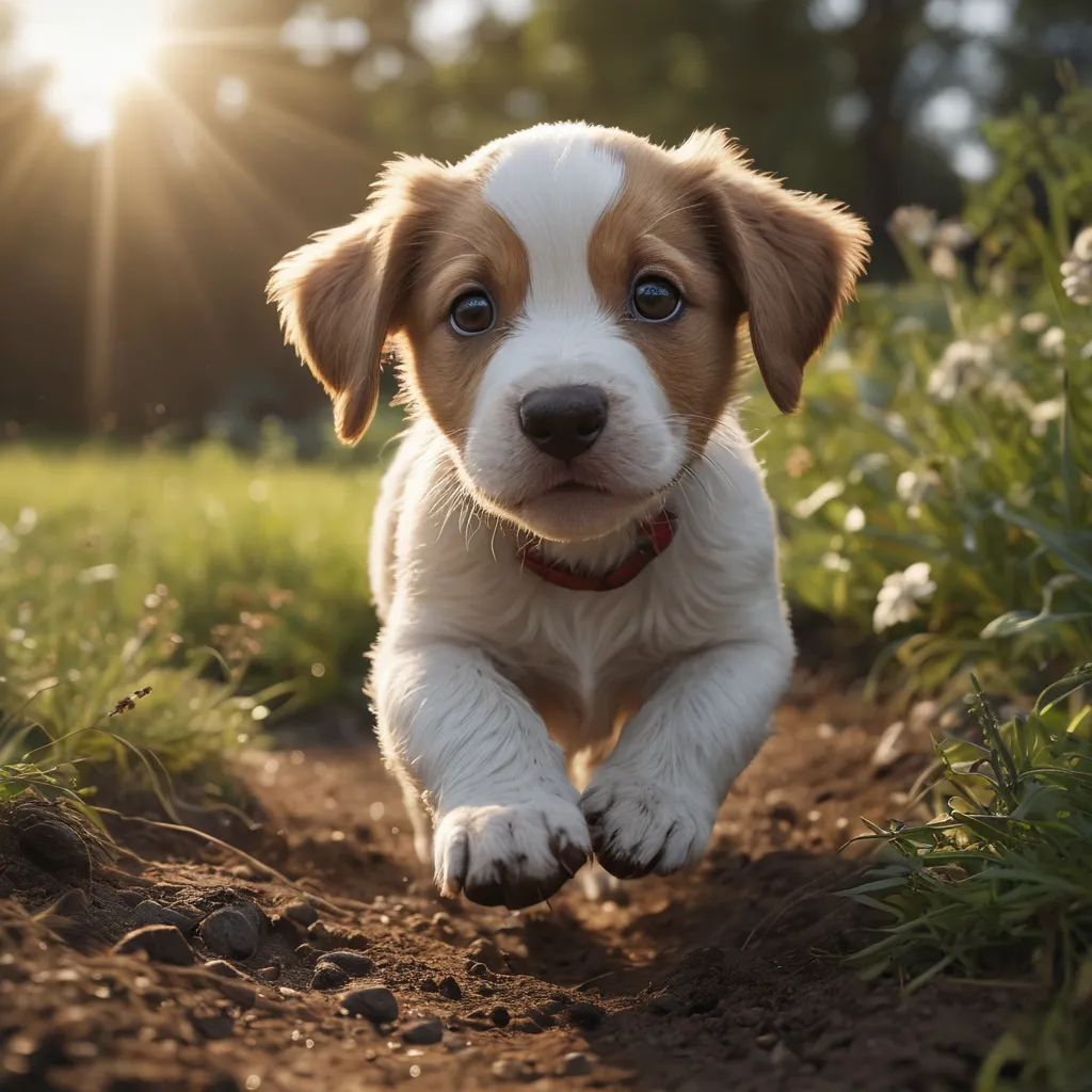 Essential Guide to Deworming Puppies Safely
