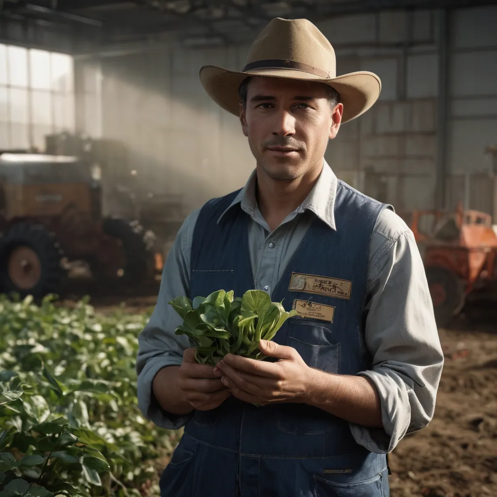 Understanding the H-2A Visa Program for Agriculture