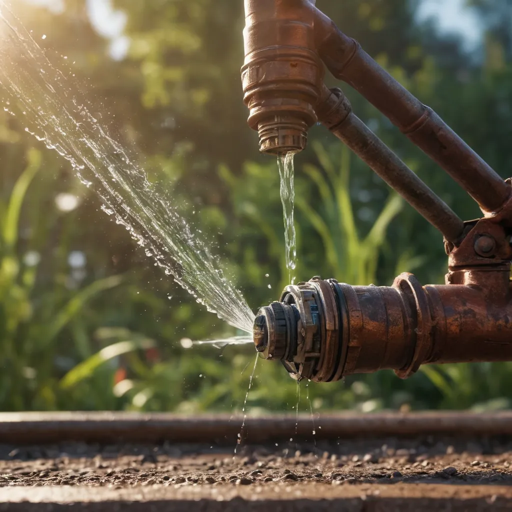Mechanisms of Sprinkler Systems Explained