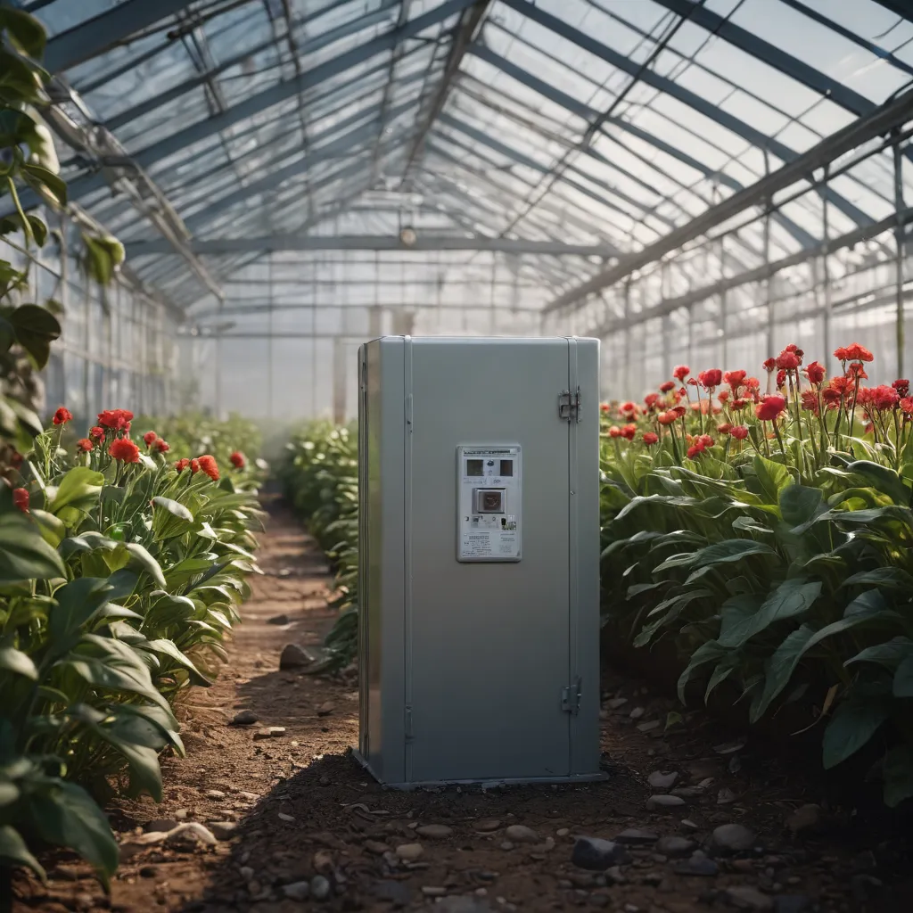Essential Insights on Single Electrical Boxes in Agriculture