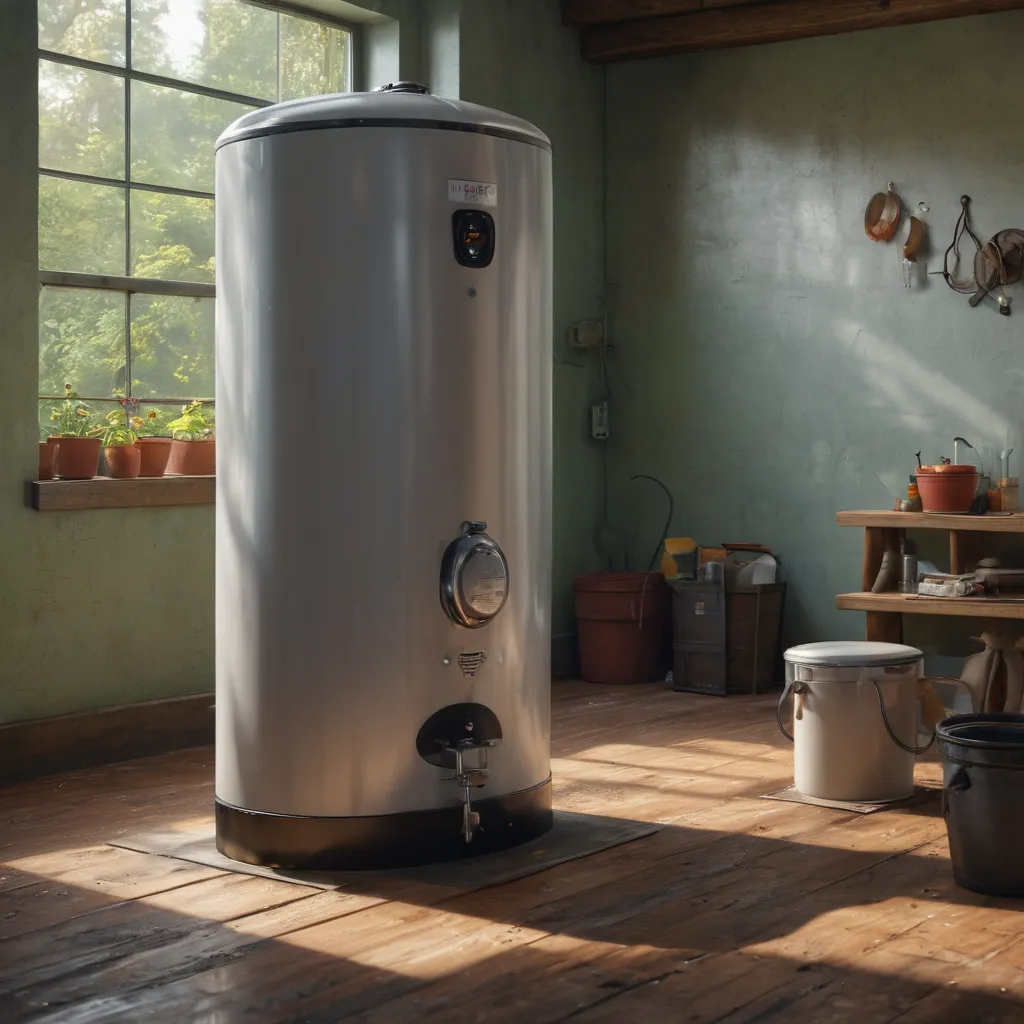 Exploring Super Saver Water Heaters for Sustainable Living