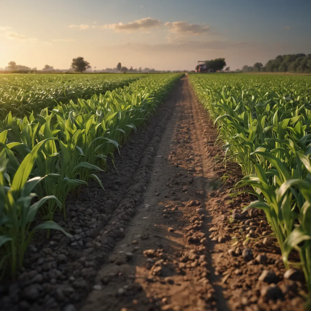 Understanding Urea Import: Impact on Agriculture