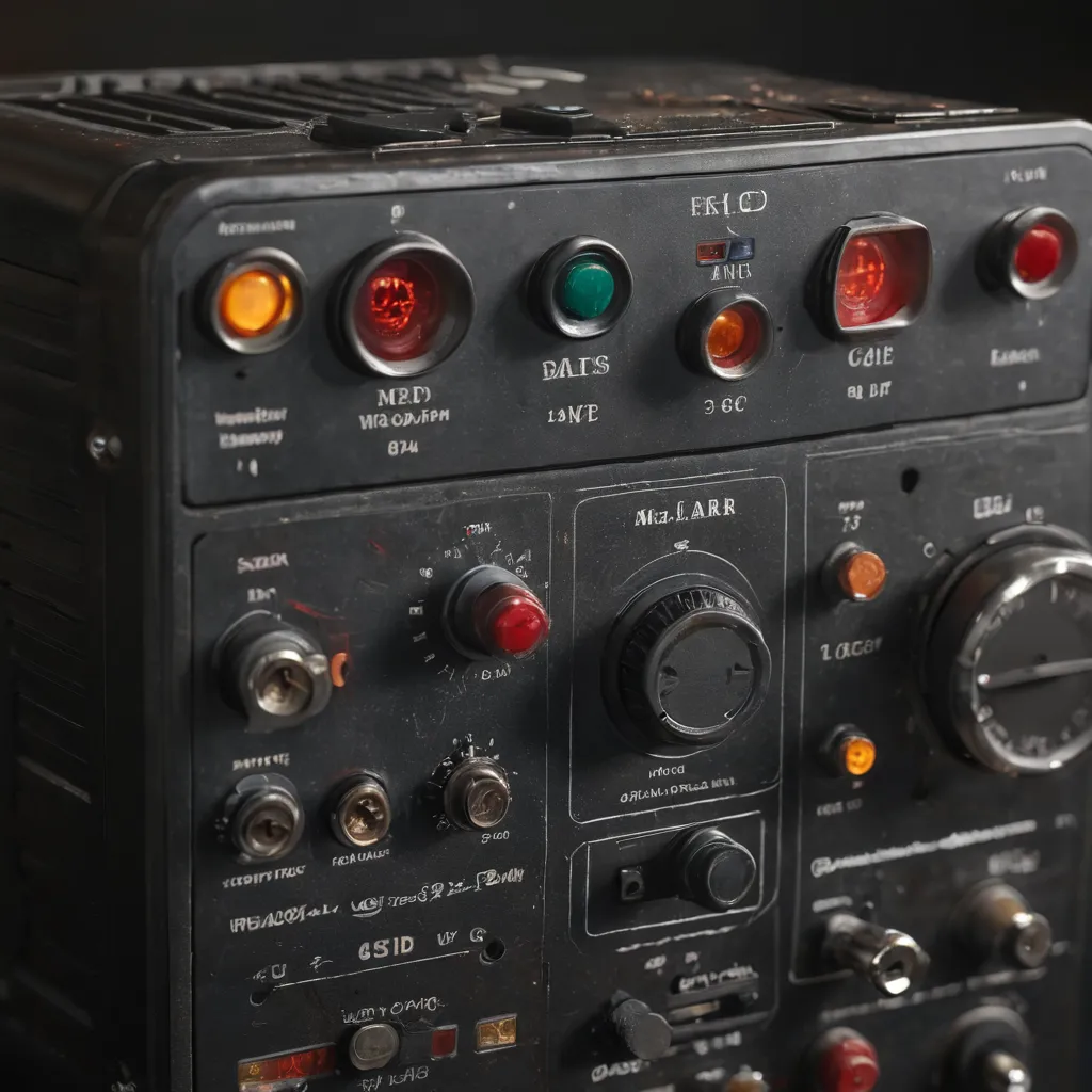 Understanding 120V Variable Speed Controllers in Agriculture