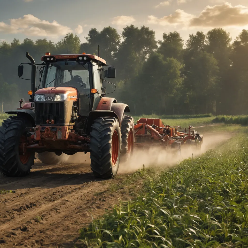Understanding W 4 D Weed Killer: Applications and Implications
