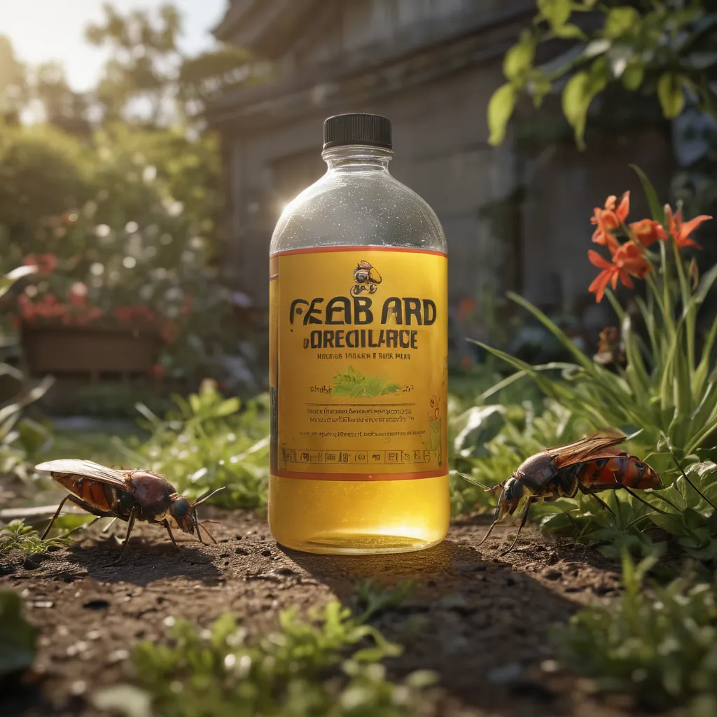 Understanding Yard Insecticides: A Complete Guide