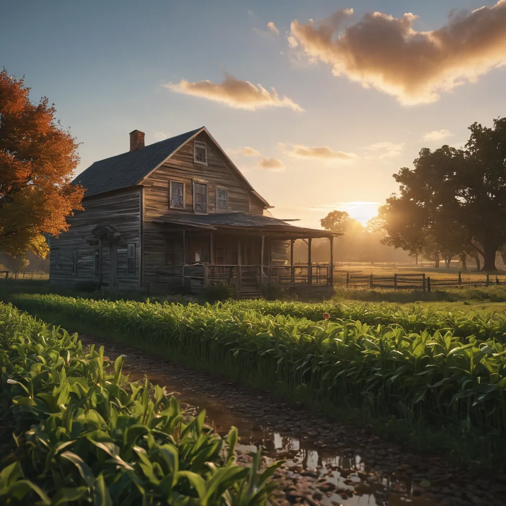 Usda Farm Loan Forgiveness A Comprehensive Exploration 7261