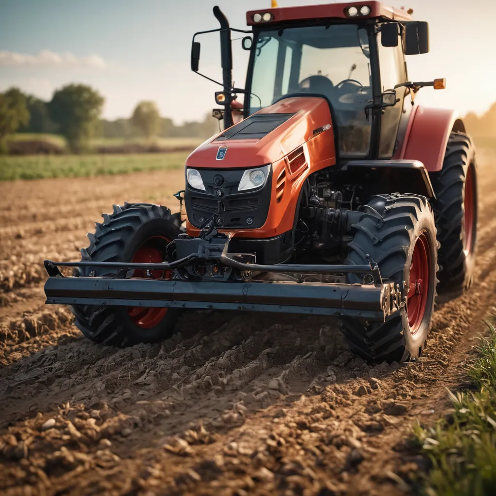 Weavers Power Equipment: Transforming Modern Agriculture