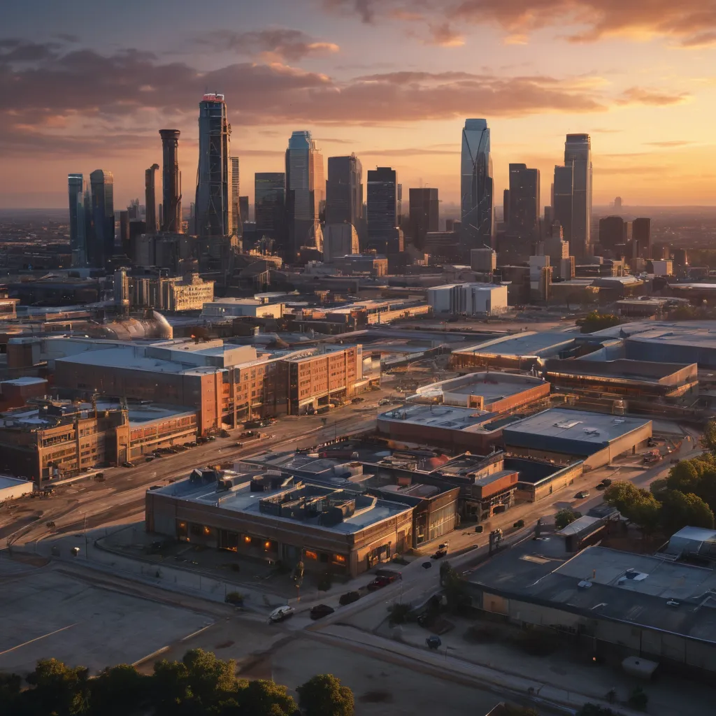 Welder Jobs in Dallas, Texas: A Comprehensive Overview