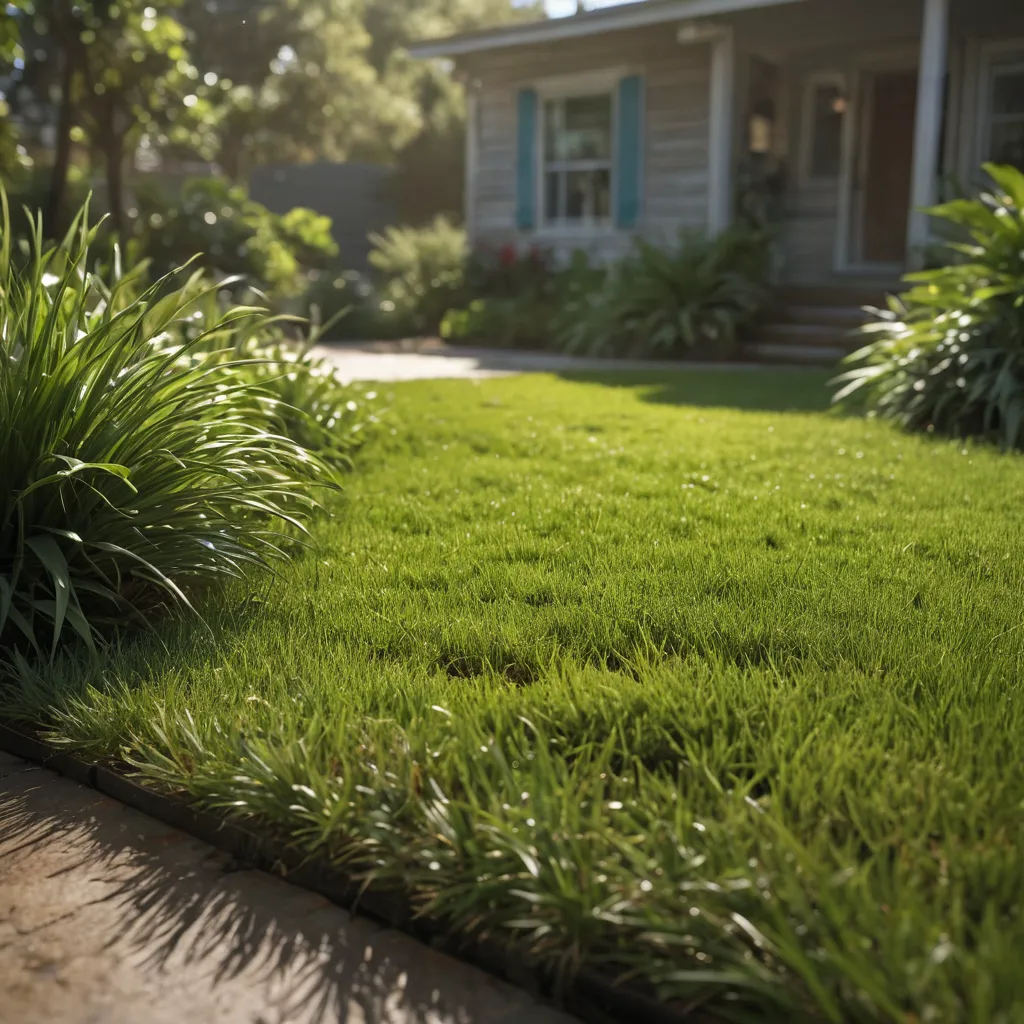 Where to Buy St. Augustine Grass: A Complete Guide